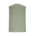 BSDJILFG Half Zip Tank Tops for Men Summer Athletic Soft Waffle Knit ...