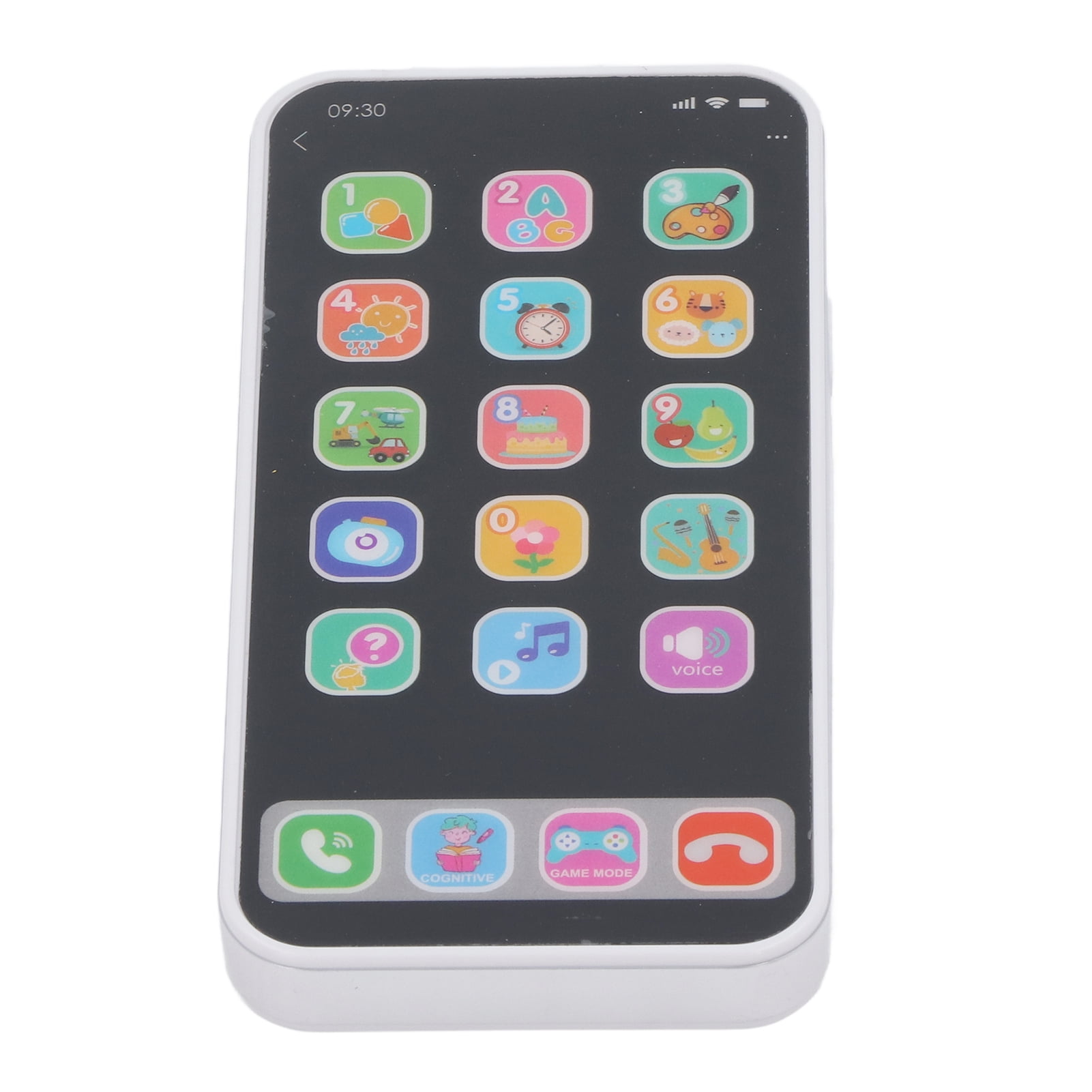 Click here for Khall Kids Cell Phone Toy  Baby Phone Toy Music Li... prices