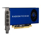 AMD RADEON PRO WX 4100 4GB - Walmart.com