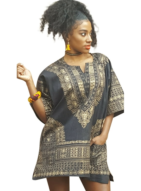 Dashiki Women