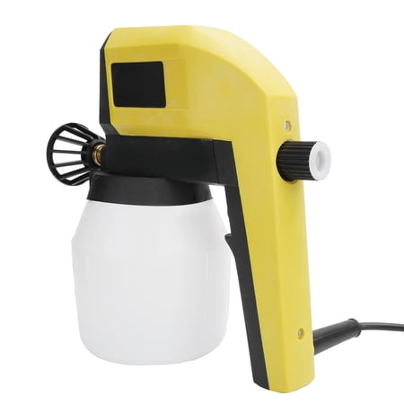 Electric Paint Sprayer, High-power Motor Electric Paint Sprayer ...