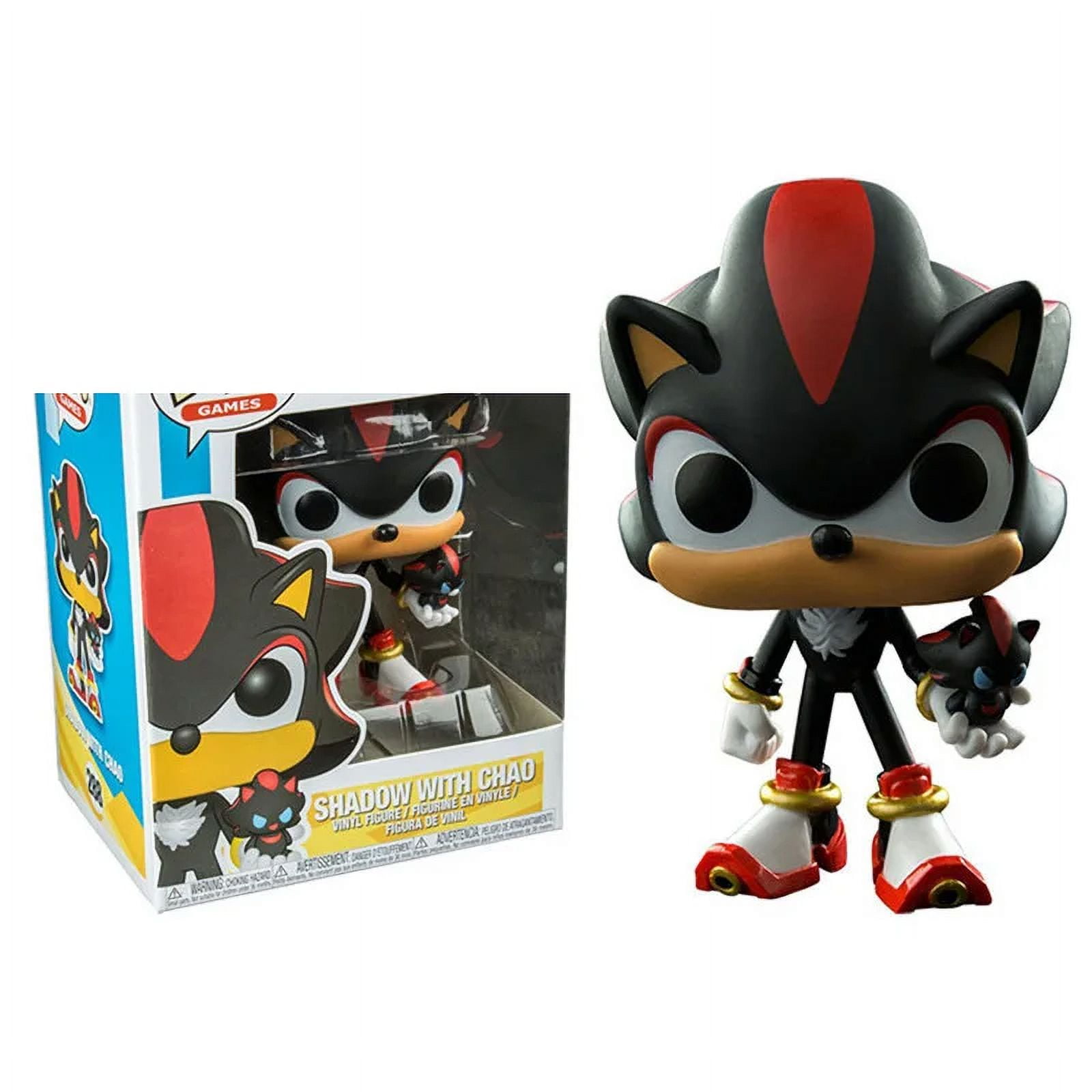 Click here for Ye Funko Pop Super Sonic 283# Special Edition 284#... prices