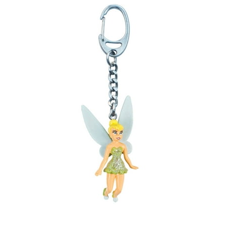 Disney's Peter Pan PVC Figural Key Ring: "Tinker Bell" | Walmart Canada