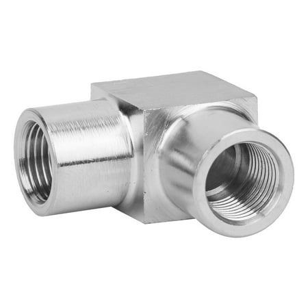 Quick Coupling Connector, Anti-Rust Stainless Steel Quick Connector ...