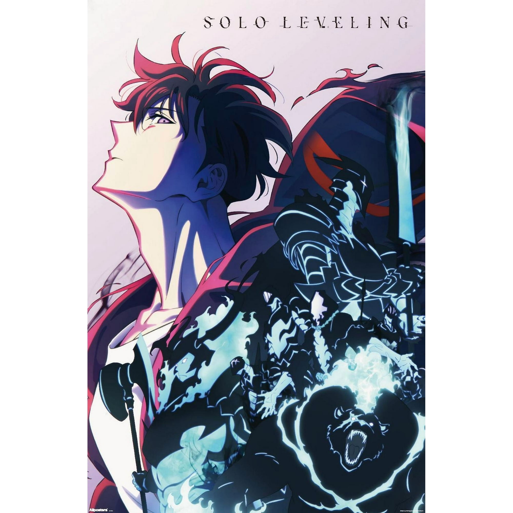 Click here for Trends International Solo Leveling: Season 2 - Tea... prices