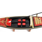Venetian Gondola - Walmart.com
