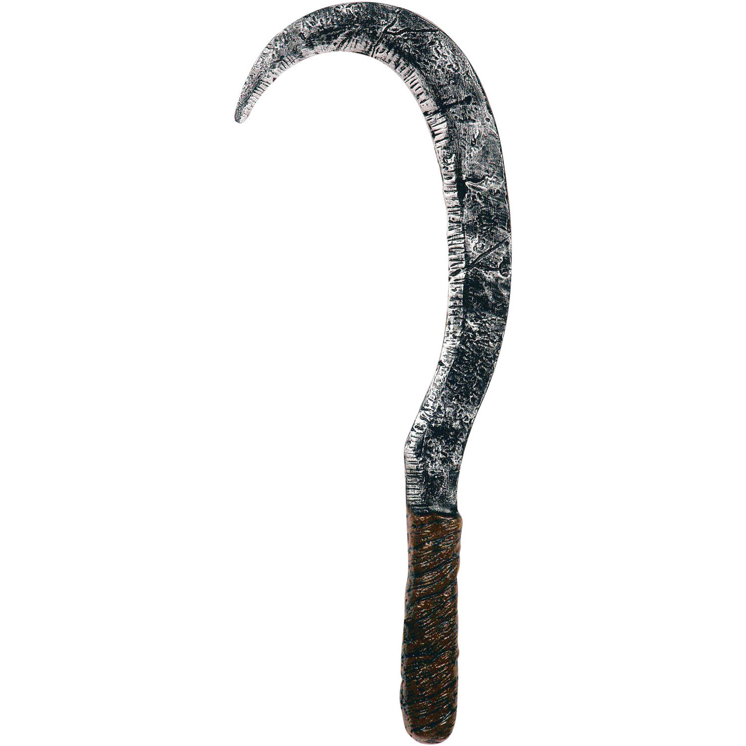Sickle 18.5 Inch Adult Halloween Accessory - Walmart.com
