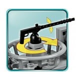 COBI Historical Collection, U-Boot VIIB U-48 Submarine - Walmart.com