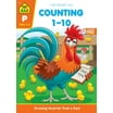 School Zone Big Alphabet Workbook - Walmart.com