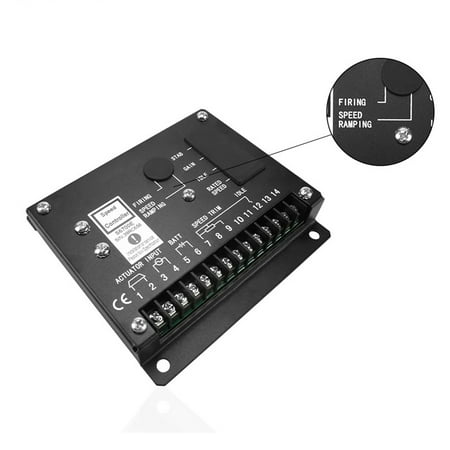 Speed Controller Small Strong Function Direct Light-weight Changing ...