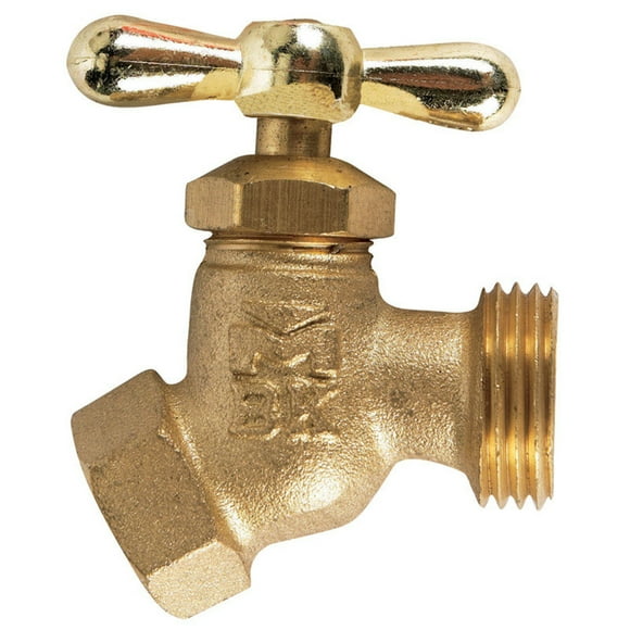 Outdoor Garden Faucet