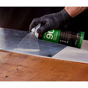 Styrofoam Spray Adhesive-8.11oz - Walmart.com