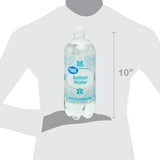 Great Value Sodium Free Seltzer Water, 33.8 fl oz - Walmart.com