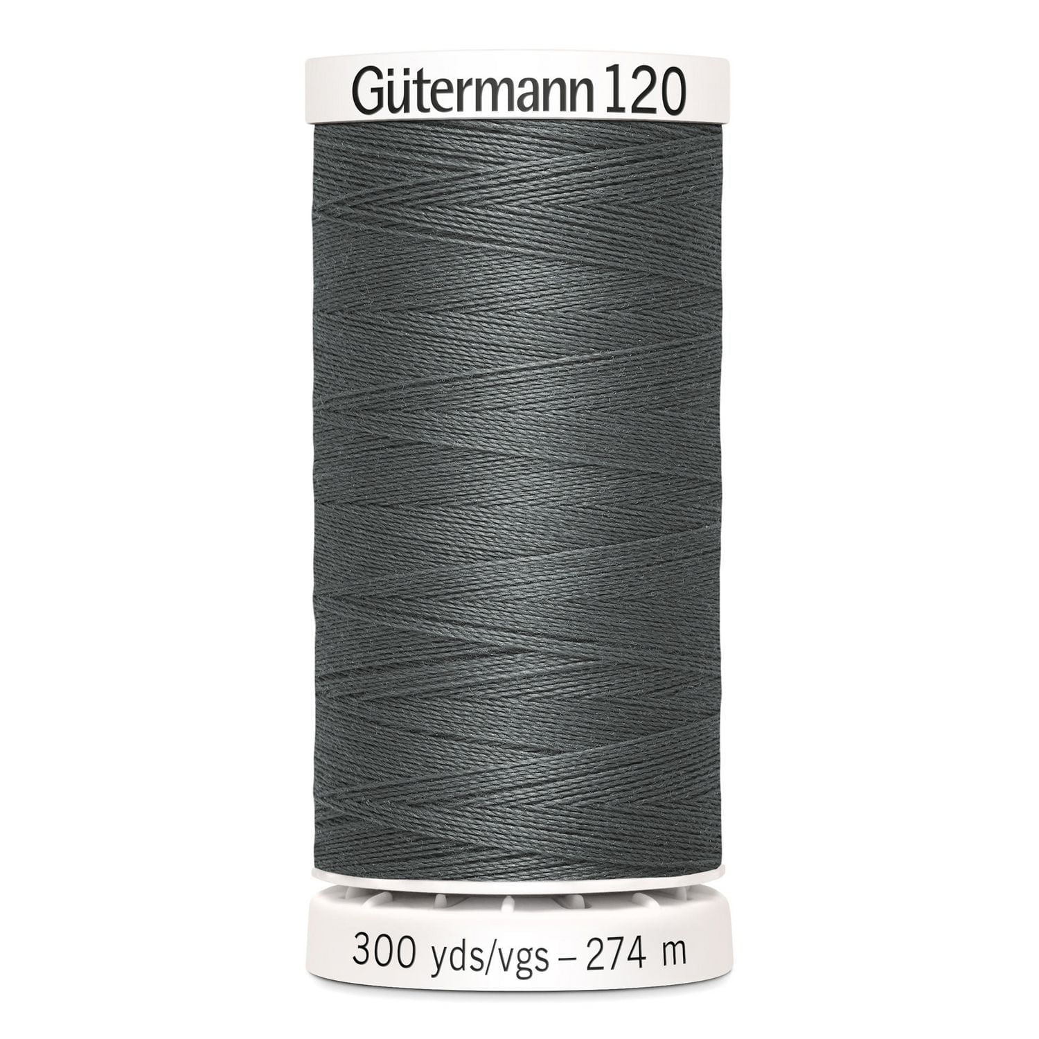 Click here for Gutermann 120 100 Polyester All Purpose Thread prices