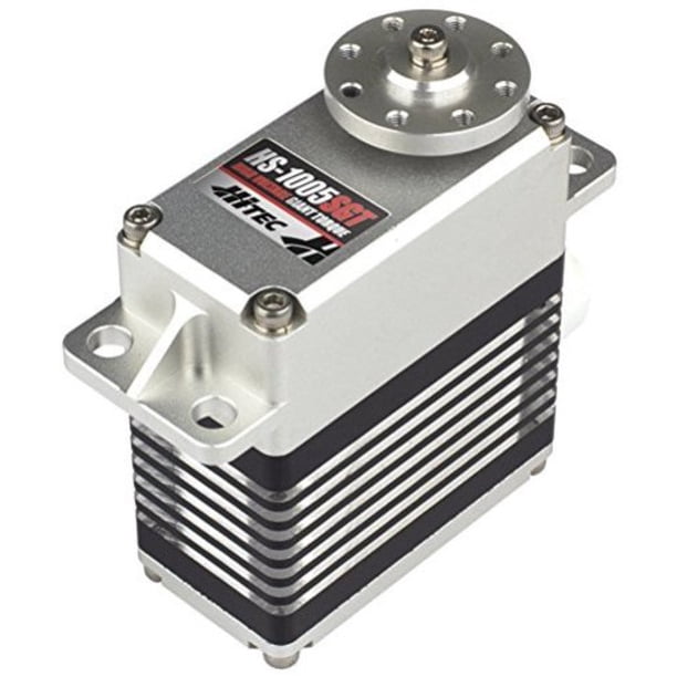 HS-1005SGT Industrial Type Giant Scale Servo - Walmart.com