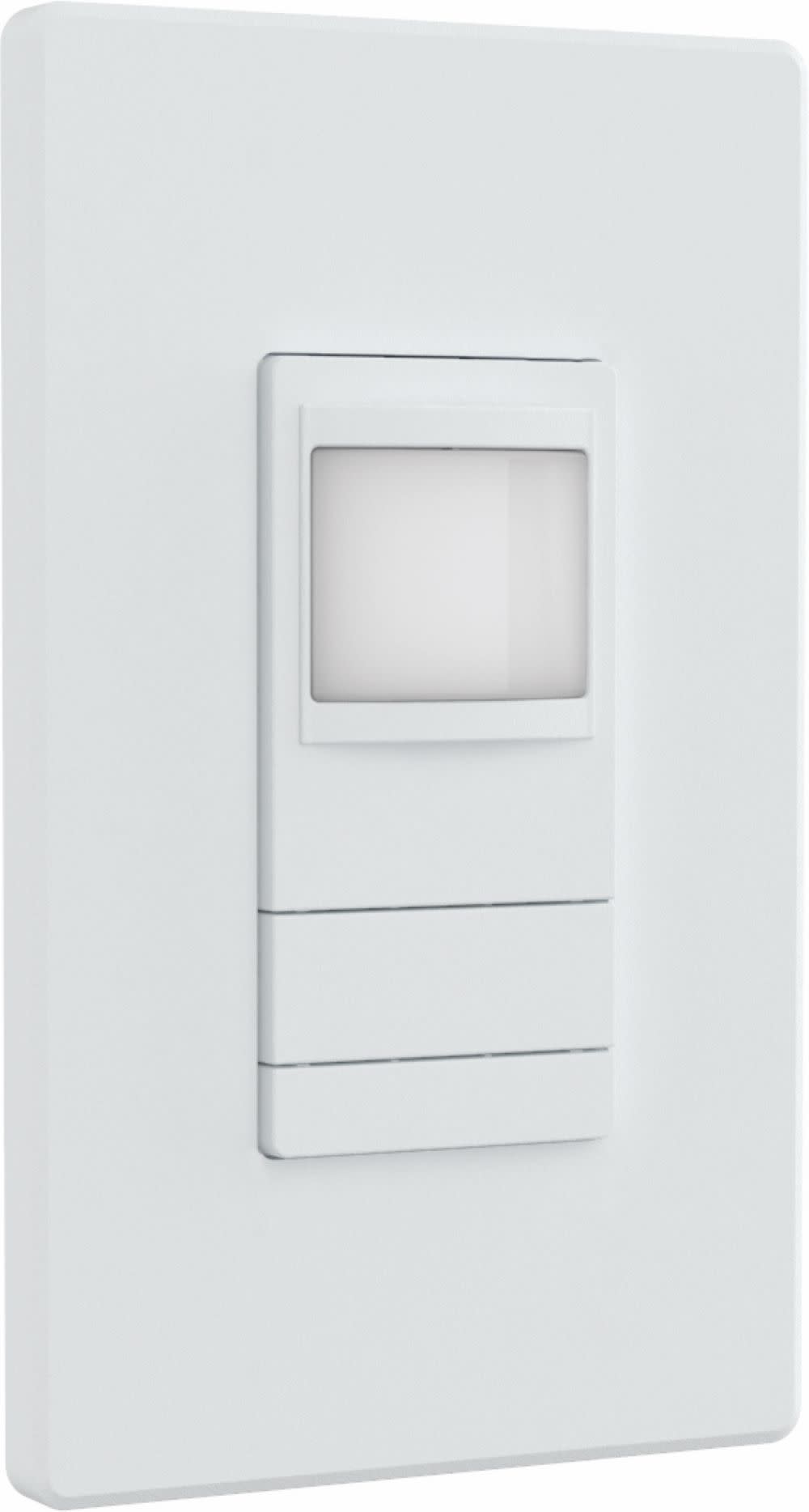 Lithonia Lighting Wsxa 6.7 Ampere Double Switch Cfl, Incandescent ...