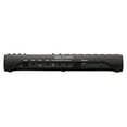 Zoom L12 LiveTrak Professional Soundboard Audio Interface, 12 Channel ...