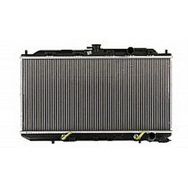 Acura Integra Radiator