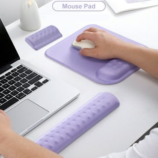 Sunffice Cute wrist rest support mouse computer laptop desk arm rest ...