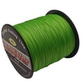 LinHiver Color-Lock 8 Strand Braided Fishing Line - Fade-Resistant ...