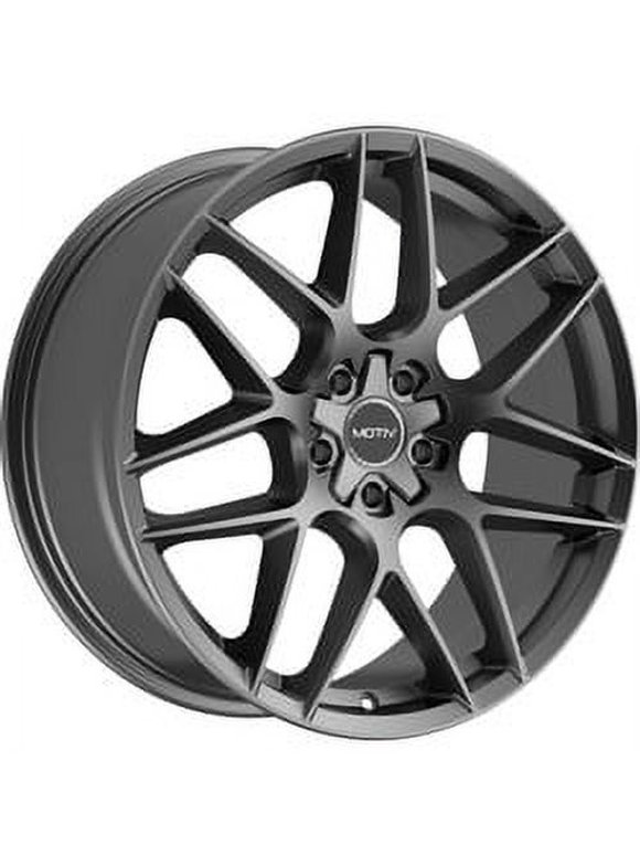 18 Inch Wheels and Rims in Shop Wheels and Rims by Size - Walmart.com