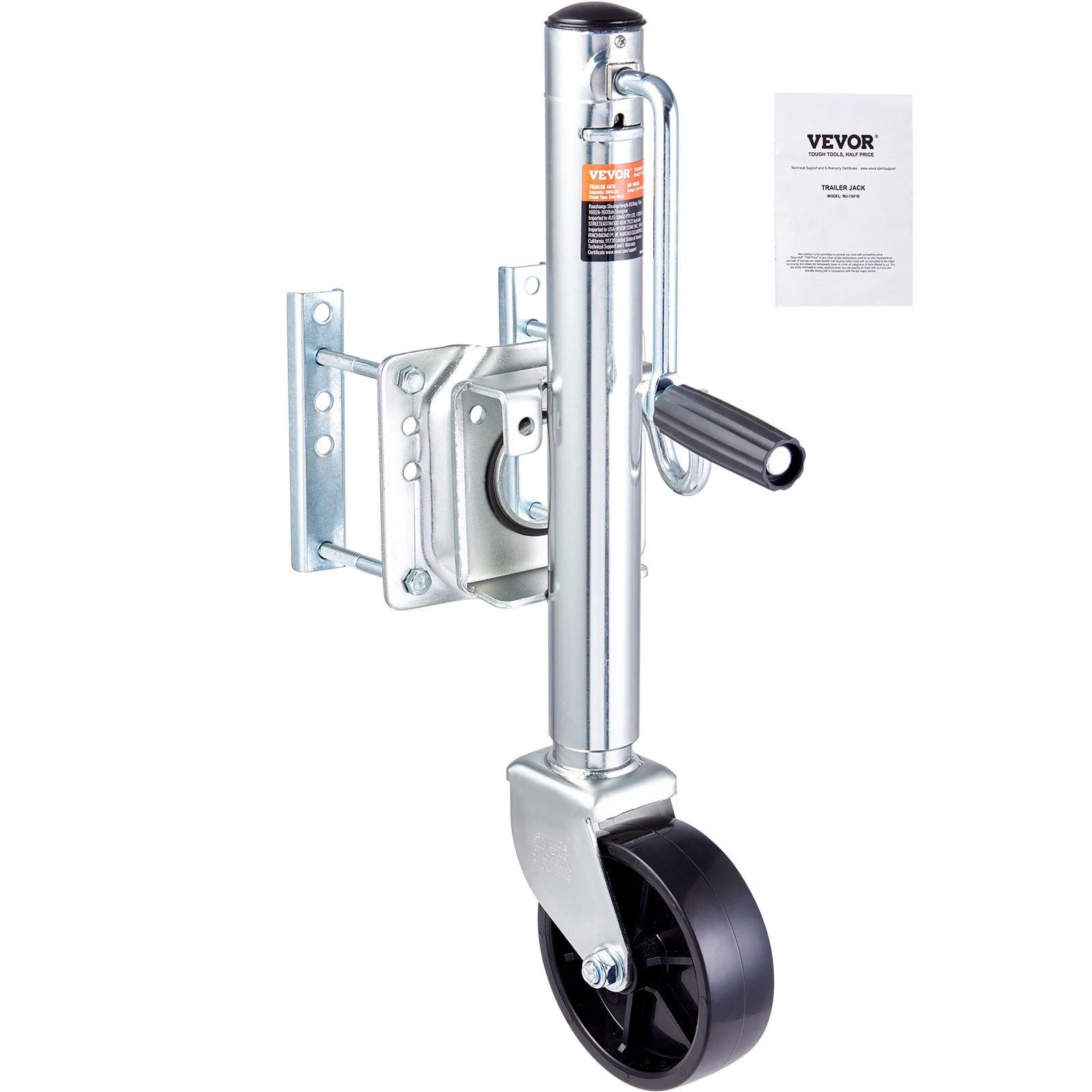 Click here for Vevor Trailer Jack  Boat Trailer Jack 32.8 In  Bol... prices