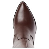 Scoop Women's Over The Knee Stove Pipe Boots - Walmart.com