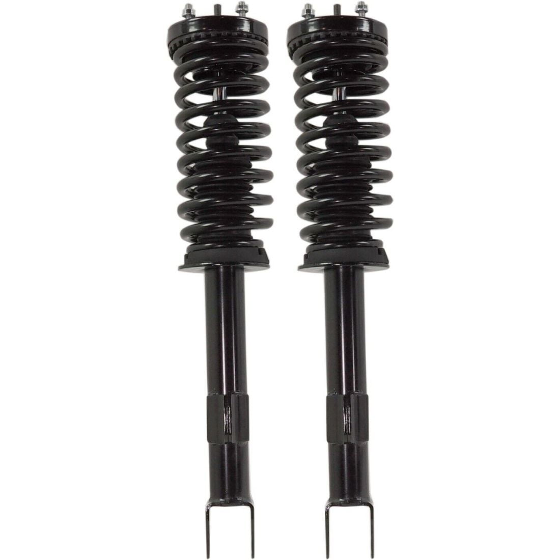 Bode-man Front Struts Complete Assembly For 2005-2010 Chrysler 300 Pair ...