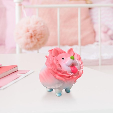 Chien de Chou Mignon Dessinateur d'Art Figurine Figurine de Collection ...