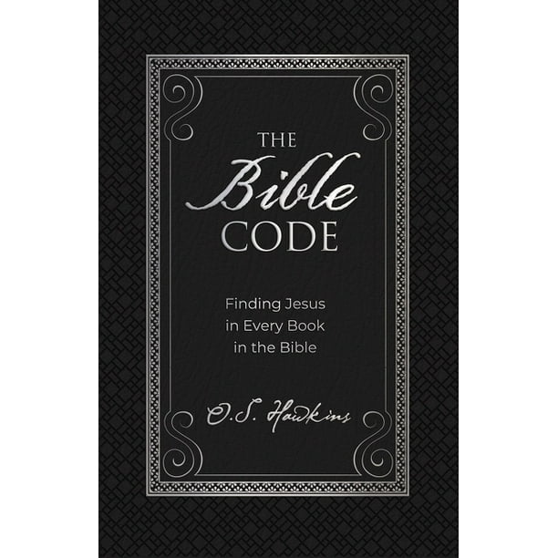 The Bible Code (Hardcover) - Walmart.com - Walmart.com