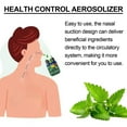 Nasal Cleanser Nasal Congestion Itchiness And Discomfort Cleans Nasal