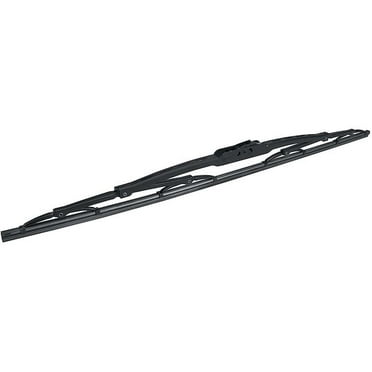 PIAA Windshield Wiper Blade; Super Silicone; 20 Inch; Single Blade ...