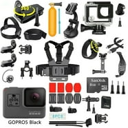 GoPro HERO7 White Action Camera - Walmart.com