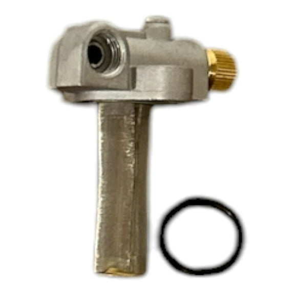 3 Spool 13 GPM Hydraulic Control Valve 3600 PSI BSPP Double Acting ...