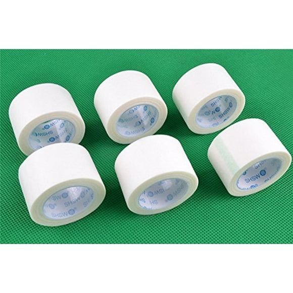 Micropore Paper Tape