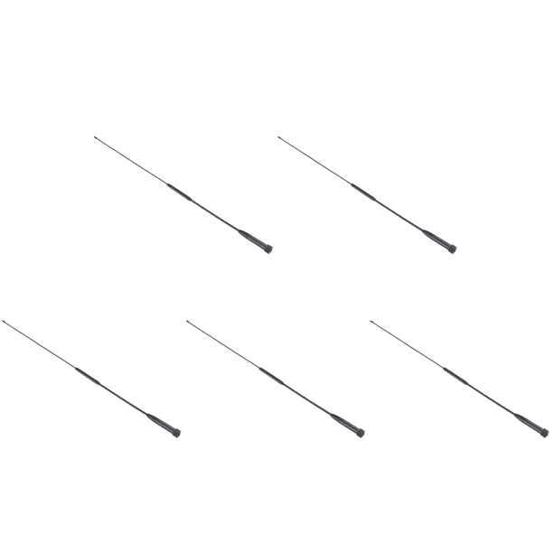 Antena doble banda SMA-M RH901S para walkie YAESU VX-7R UV-3R | Bodega Aurrera en línea