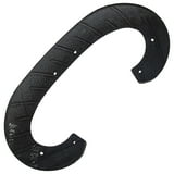 CUB CADET 735-04237 Rubber Auger Paddle 1X 21" 221 HP LHP Series Snow ...