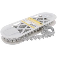 Simplicity Drawstring Cord 1/8"X18yd-Black - Walmart.com