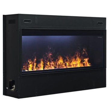 Dimplex X-XLF7417-XD 74 in. IgniteXL Bold Electric Fireplace - Walmart.com