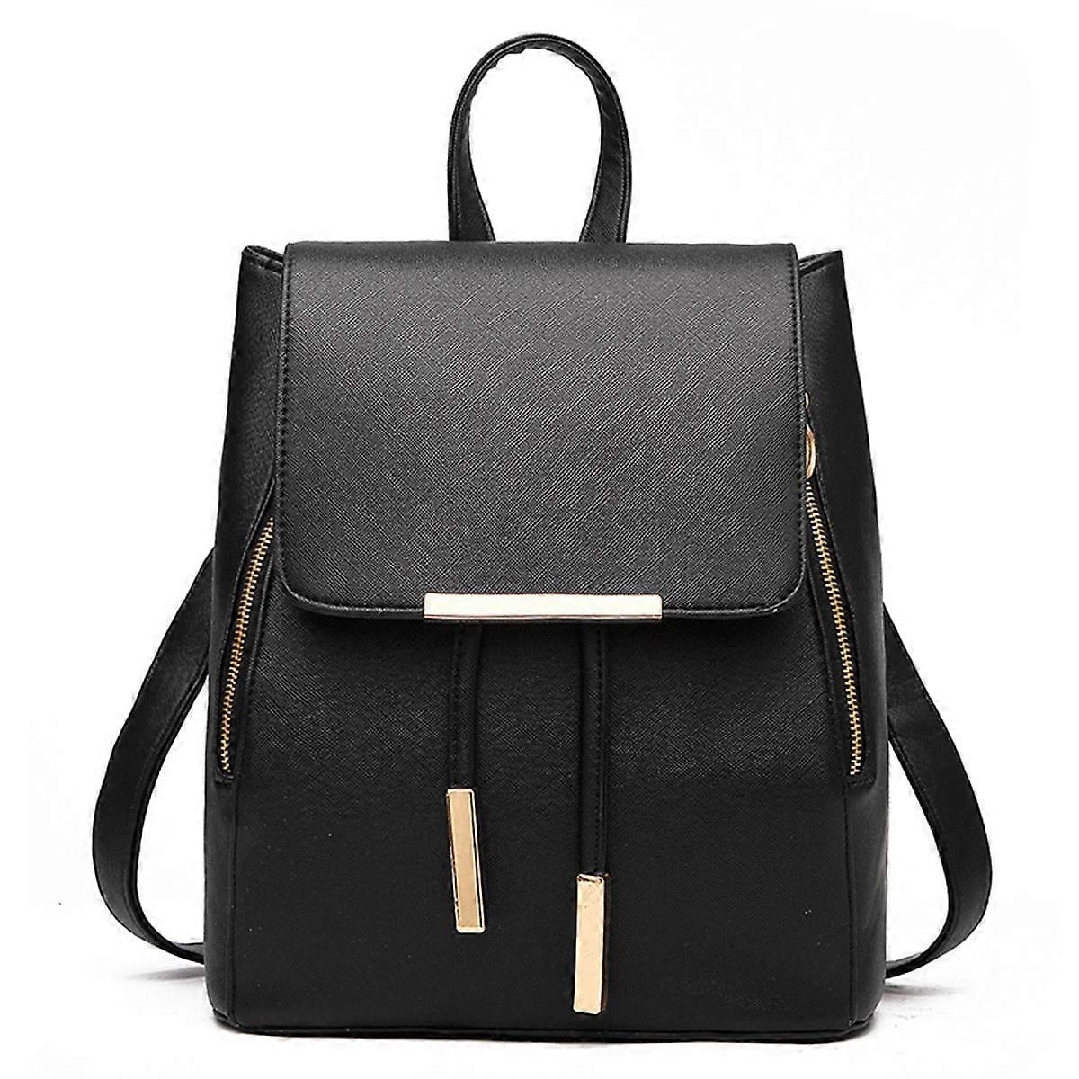 Click here for Czy Womens Bag Backpack Purse Pu Zipper Bags Fashi... prices