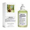 Maison Margiela Replica Coffee Break EDT Spray for Men & Women, Warm ...