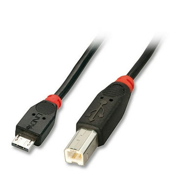 1M Micro Usb A-C Cable - Walmart.com