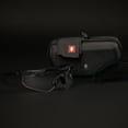 Swiss Tech Augen Shooting Glasses, Anti-Fog, Scratch-Resistant, Low ...