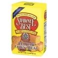 Shawnee Best® Yellow Degerminated Enriched Corn Meal 5 Lb Bag - Walmart.com