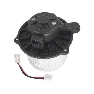 Blower Motor - Compatible with 2007 - 2018 Mitsubishi Outlander 2008 ...