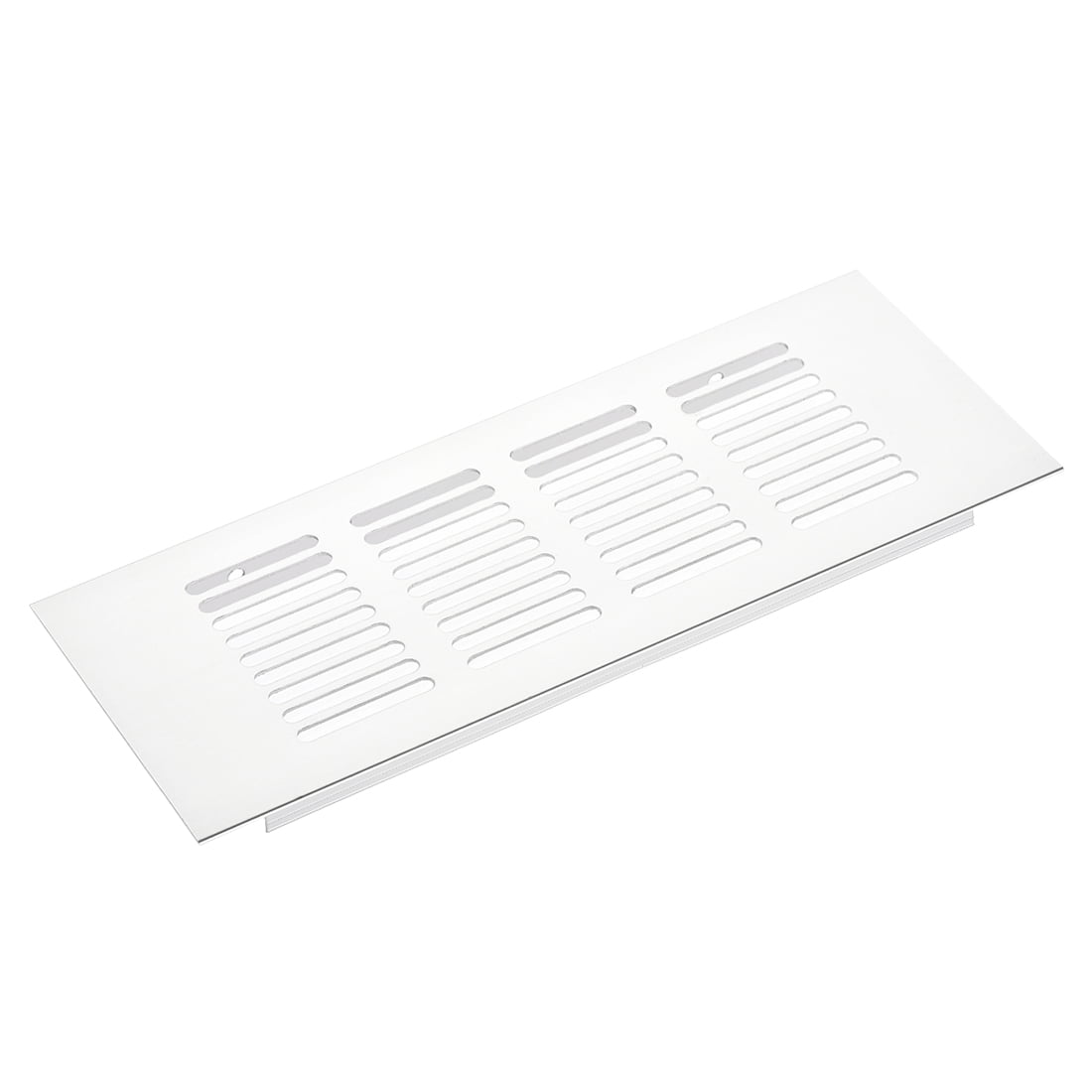 Rectangle Shape Ventilation Grille Aluminum Alloy Louvered Air Vents 7. ...