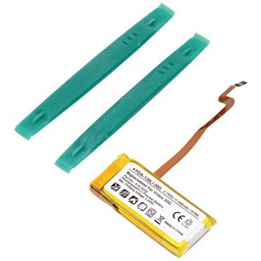 Dantona CEL-IP6S Replacement Battery - Walmart.com