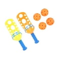 Scoop Ball Set, Plastic Waterproof Portable Lightweight Outdoor ...