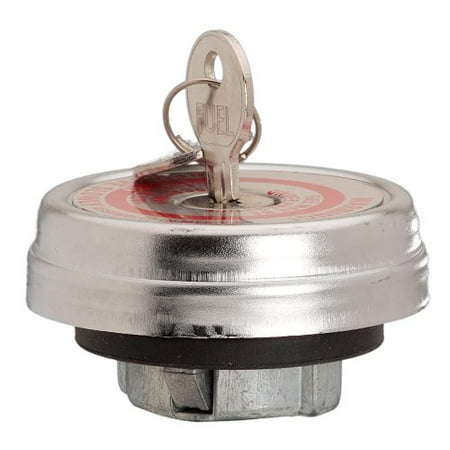 Stant 10563 Locking Fuel Cap - Walmart.com