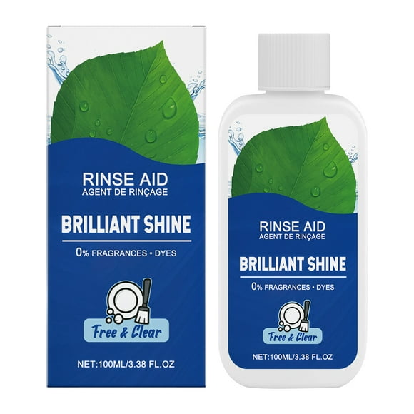 Dishwasher Cleaners | Walmart Canada